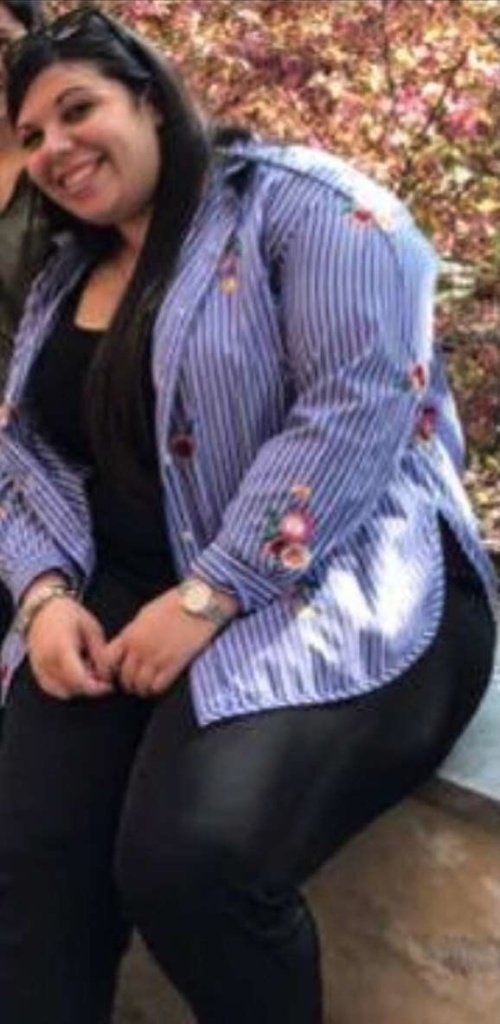 Obesity and overweight: how Chiara lost 46 Kg (101 pounds ...